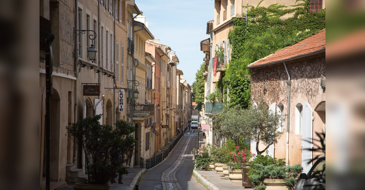 PACA: "Les logements de particuliers sont détenus à 75 % par des ...