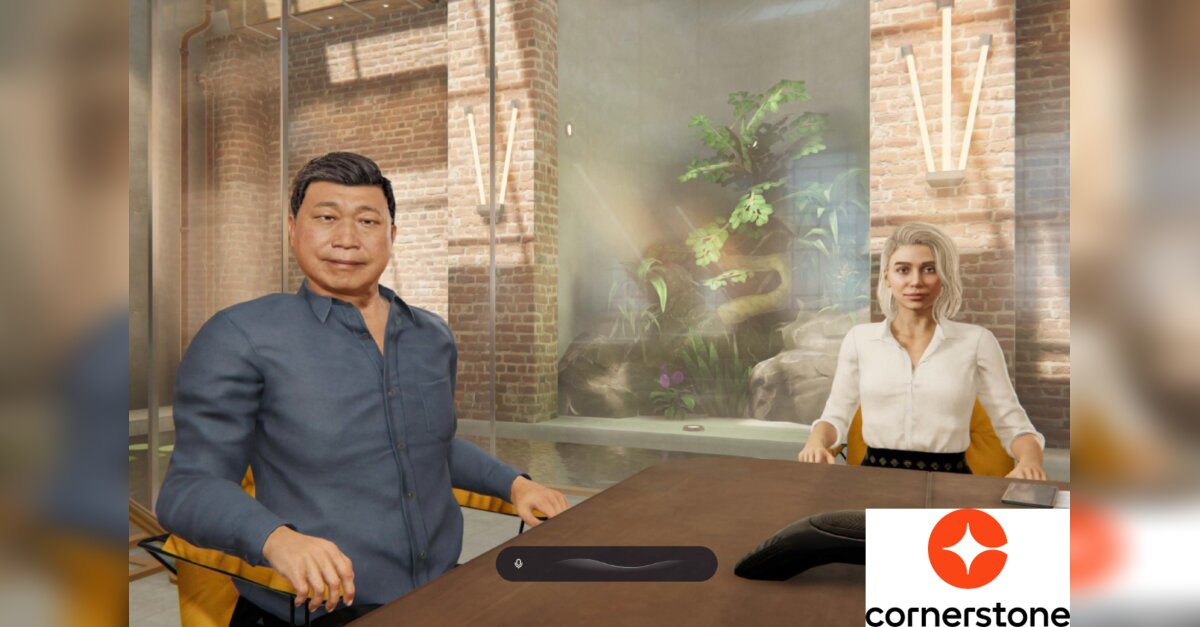 News Tank RH - Immerse Companion: un assistant virtuel pour développer ...