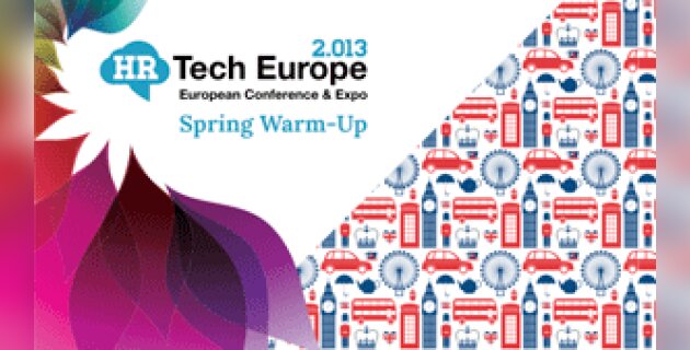12 choses à retenir du HR Tech London 2013 - RH Matin
