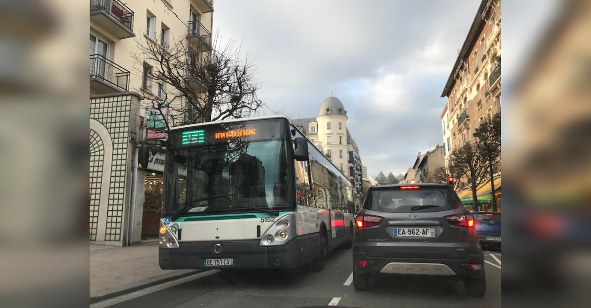 News Tank Cities - Île-de-France: Transdev, Keolis et RATP Dev retenus ...