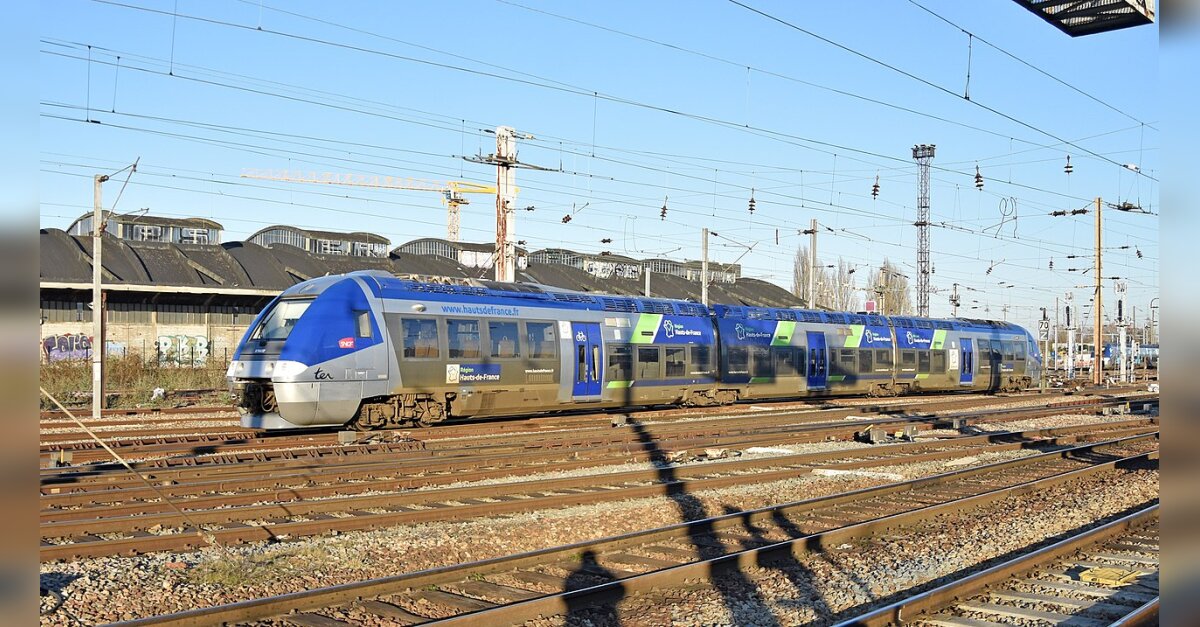 RATP Dev Rail : octroi d'une licence ferroviaire pour le transport de ...