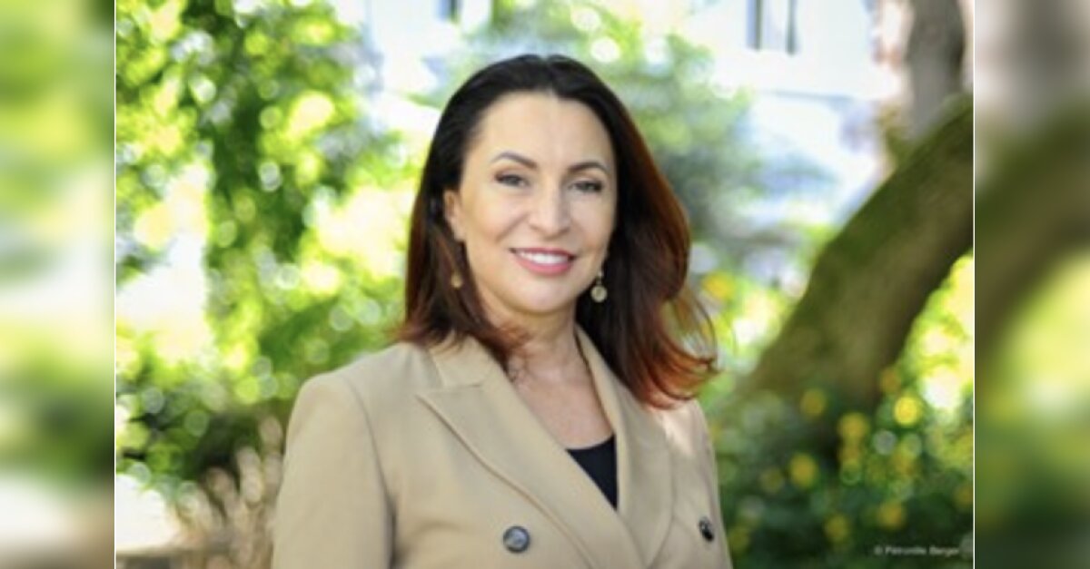 Kedge : Elisabetta Magnaghi DGA et doyenne en charge des affaires ...