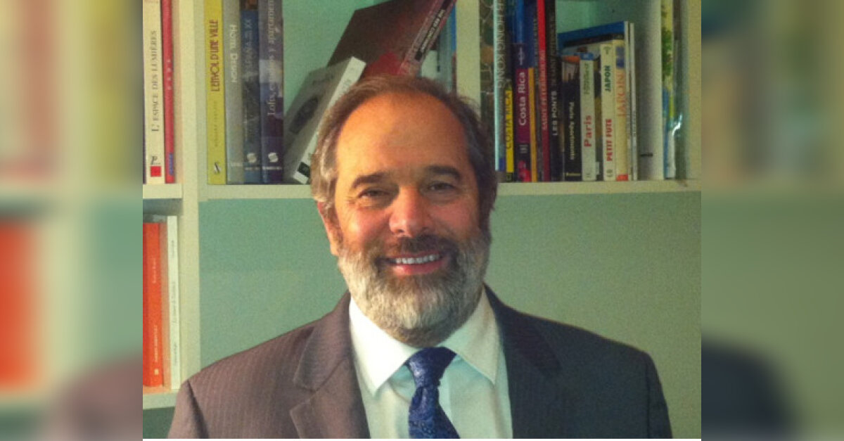 École des Ponts ParisTech : Roger Frank nommé référent à l'intégrité ...