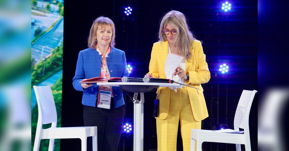 'Baromètre immobilier Action Cœur de ville': l'ANCT et les notaires ...