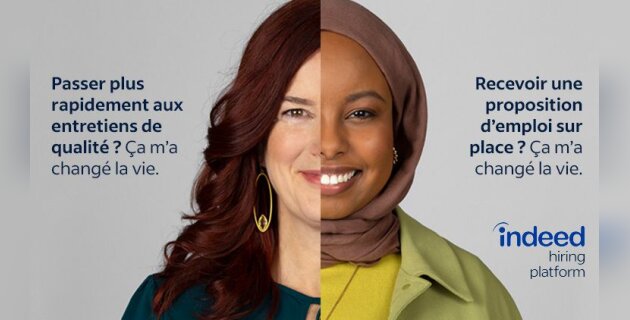 La nouvelle solution intégrée d’Indeed révolutionne le recrutement - RH ...