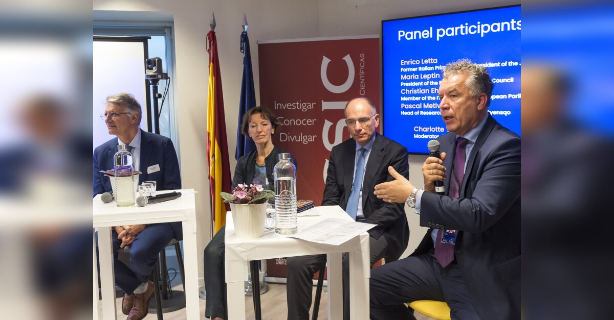 Campagne Research matters : un rôle à jouer dans le plaidoyer au niveau ...