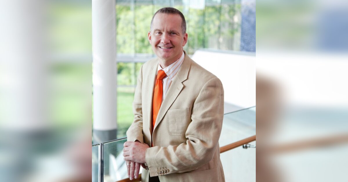 États-Unis : appel à la démission de Charles Venable, PDG de l ...