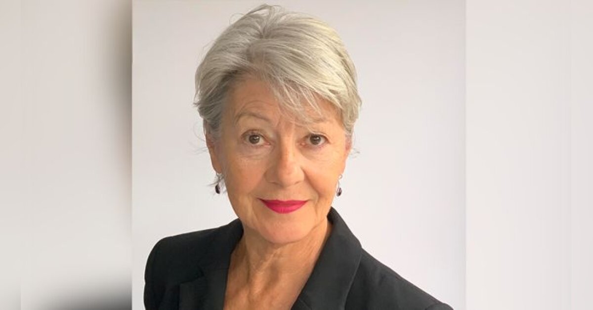 Royaume-Uni : Yvette Vaughan Jones présidente du CA du Welsh National ...