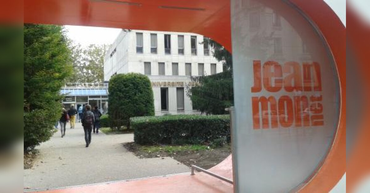 Saint-Étienne : une lettre du collectif UJM à Jean Castex appelant à la ...