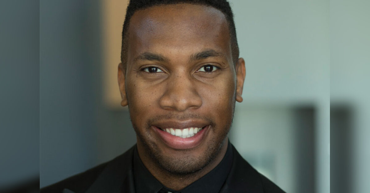 News Tank Culture - L’Américain Roderick Cox directeur musical de l ...