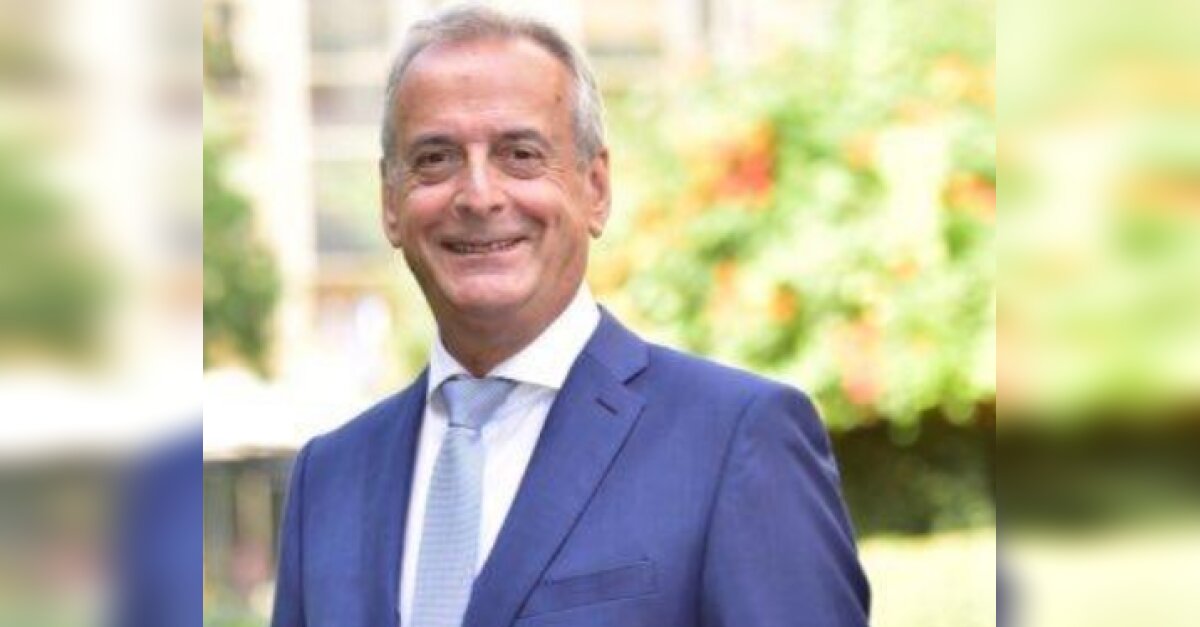 Paris Ouest La Défense: Jacques Kossowski, maire de Courbevoie, réélu ...