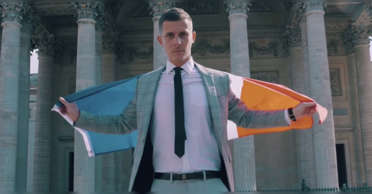 Nantes : interdiction d'un concert du rappeur Millésime K par arrêté ...