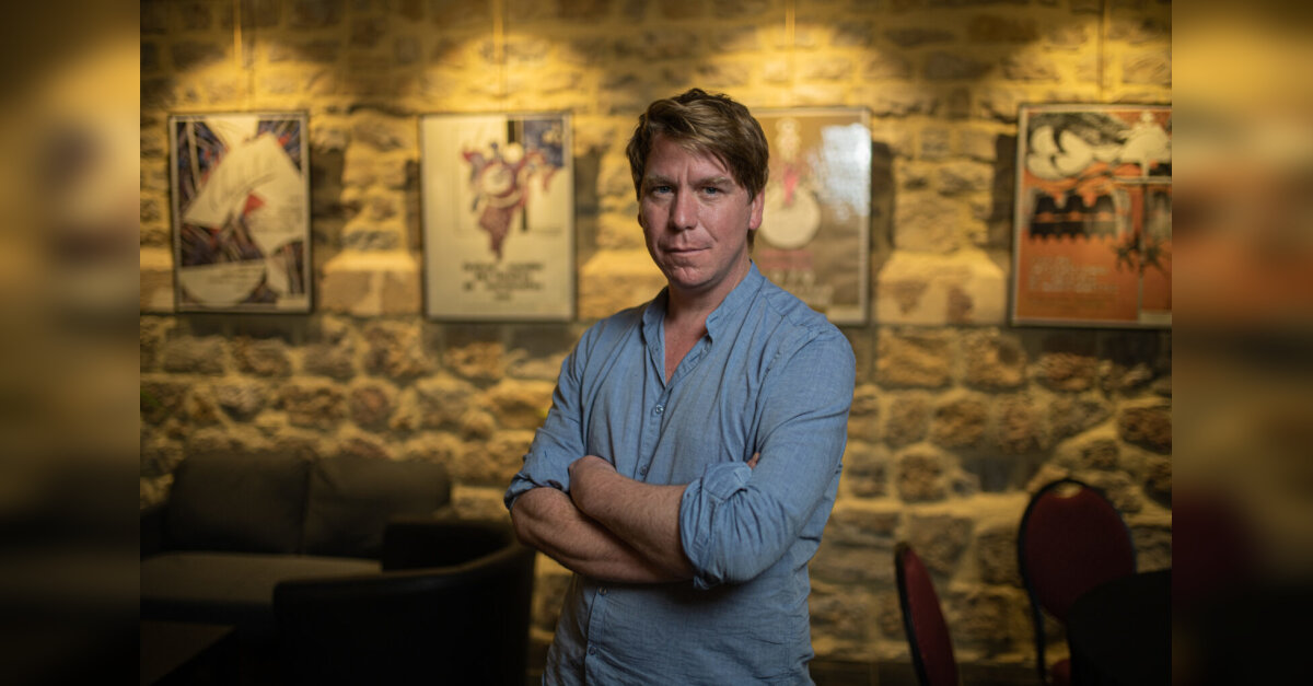 News Tank Culture - Marionnettes : "Le rapprochement FMTM/IIM permettra ...