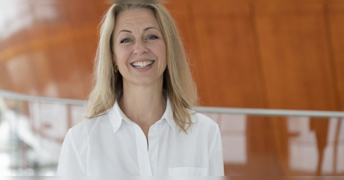 Elisabeth Linton directrice de l’Opéra Royal du Danemark - News Tank ...