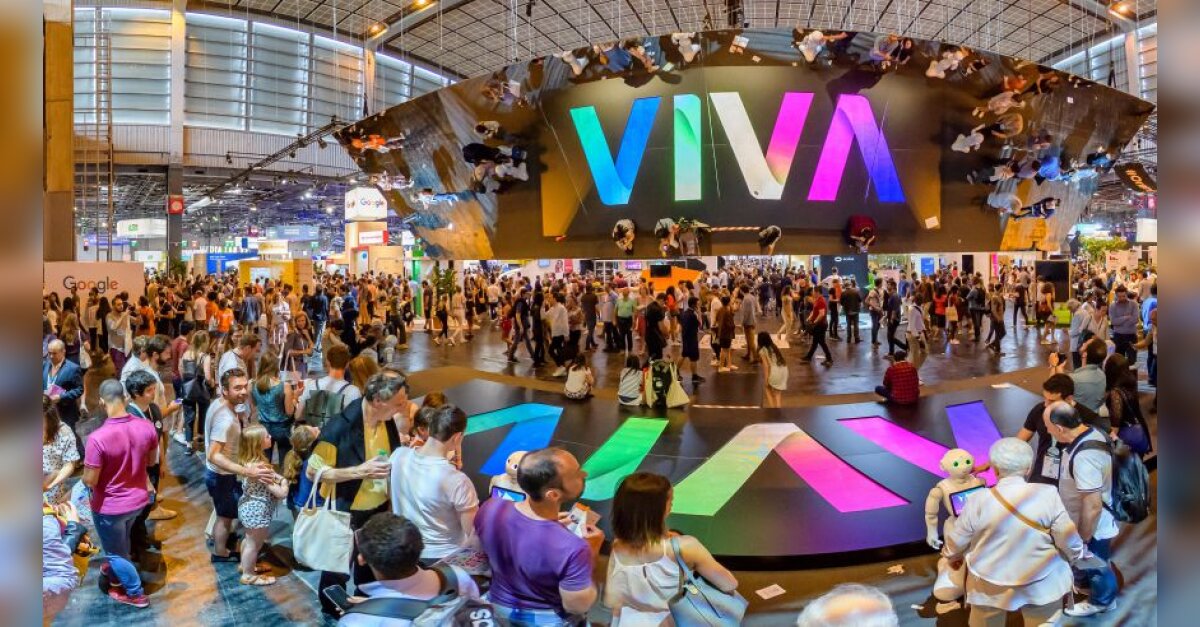 Salon Viva Technology 2021 : ce qu'ont prévu les acteurs de l'Esri ...