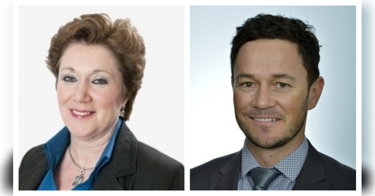 Australie et Nouvelle-Zélande : Maria O’Connor présidente du CA de ...