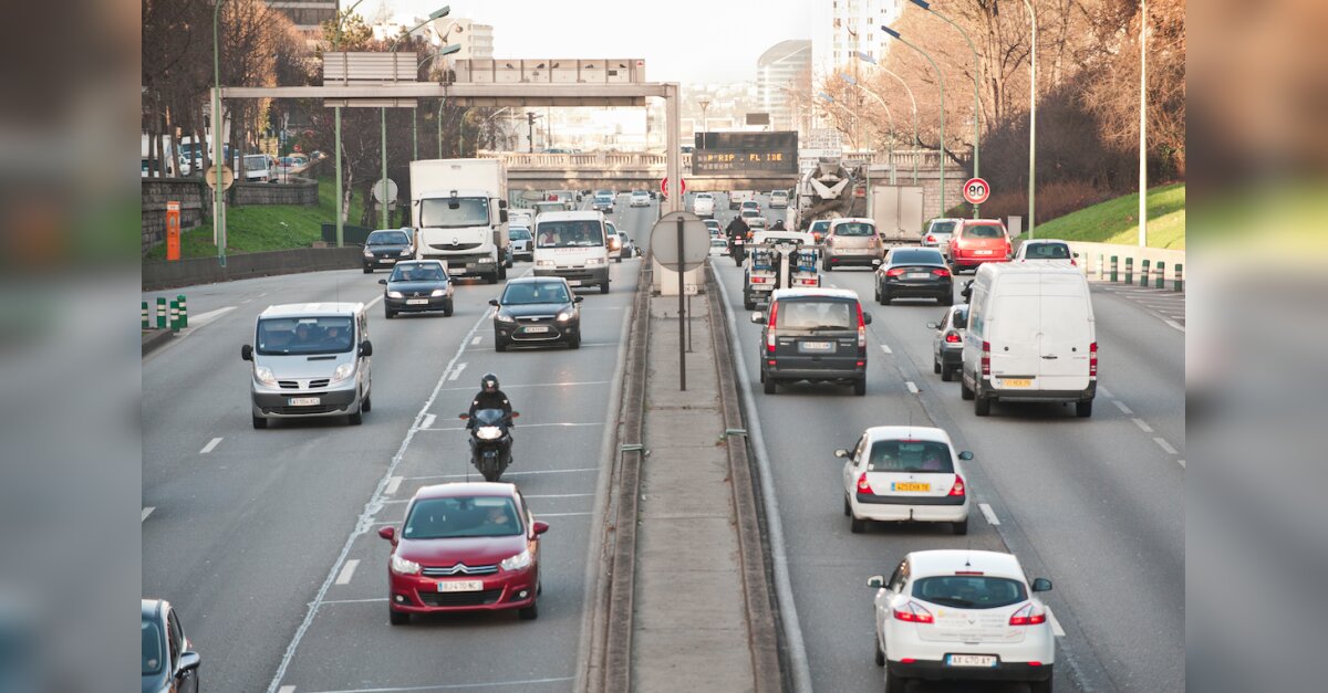 LOM: ordonnance et décret sur la surveillance du marché des véhicules à ...
