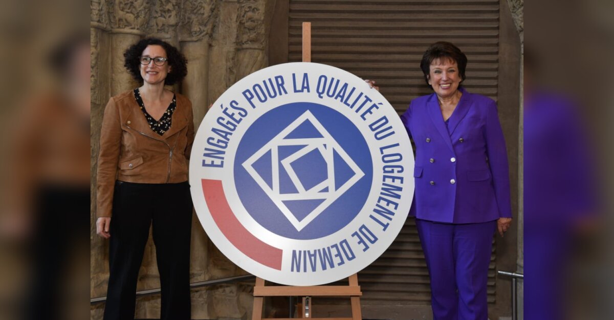 Architecture : appel à manifestation d'intérêt "Engagés pour la qualité ...