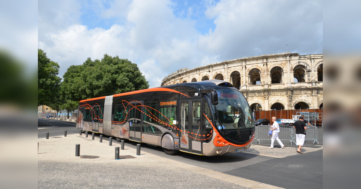 Attribution DSP Nîmes: "Un référé pré-contractuel déposé au tribunal ...