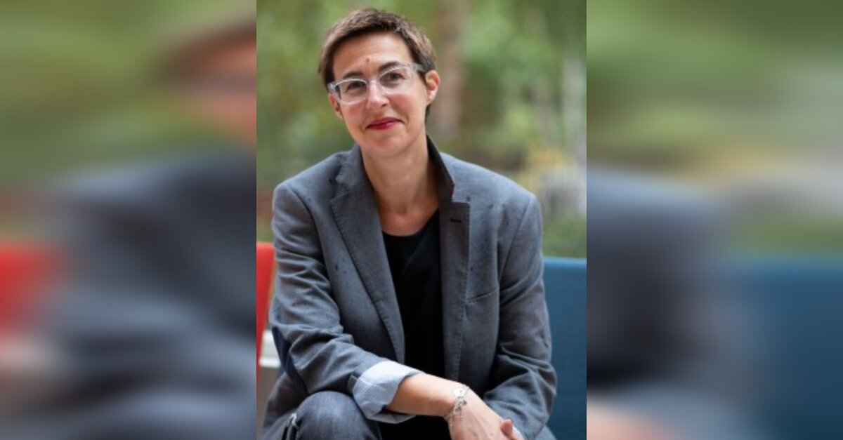 Igas : Carine Seiler inspectrice générale des affaires sociales - News ...