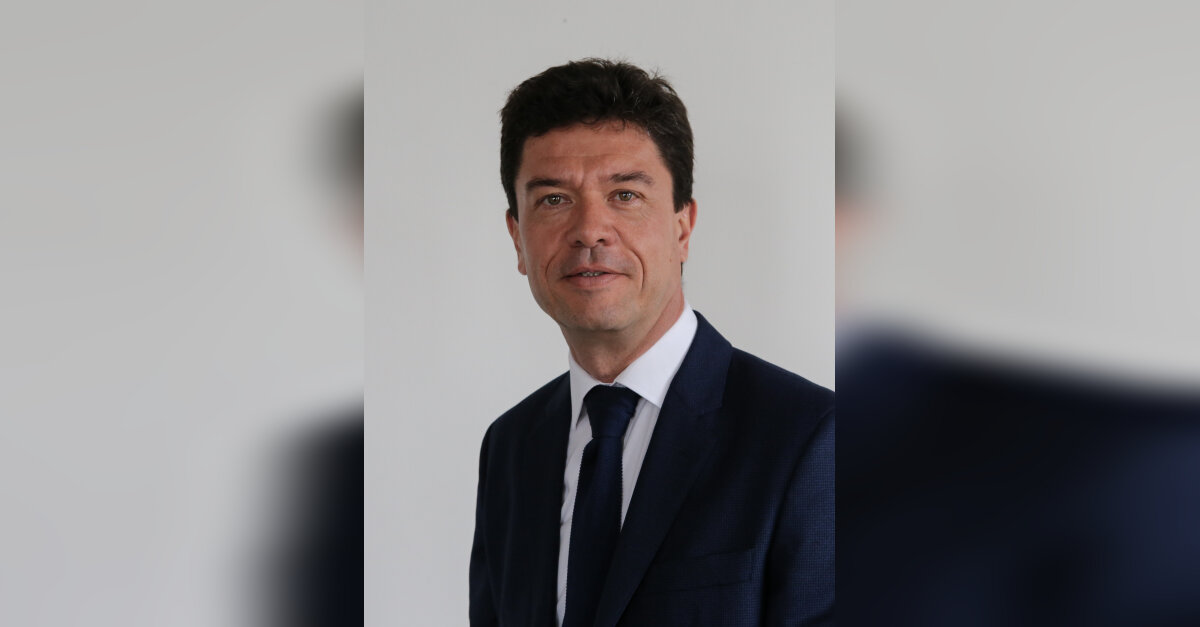 Inalco : Jean-François Huchet élu par le CA pour un second mandat de ...
