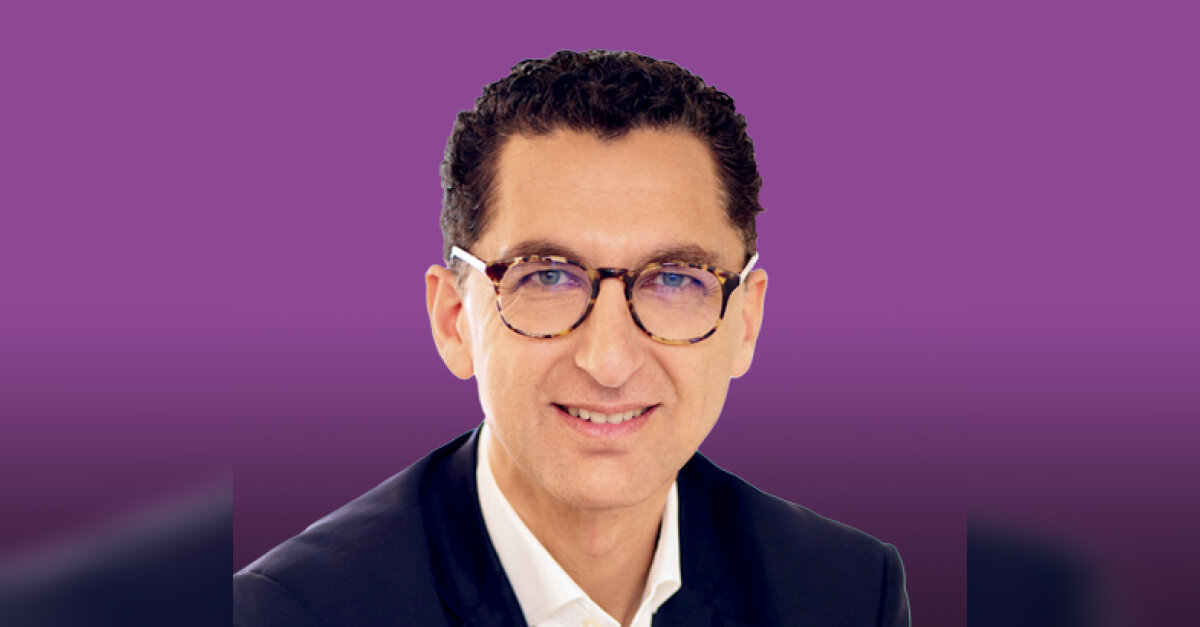 News Tank Culture - Maxime Saada président de l'Olympia