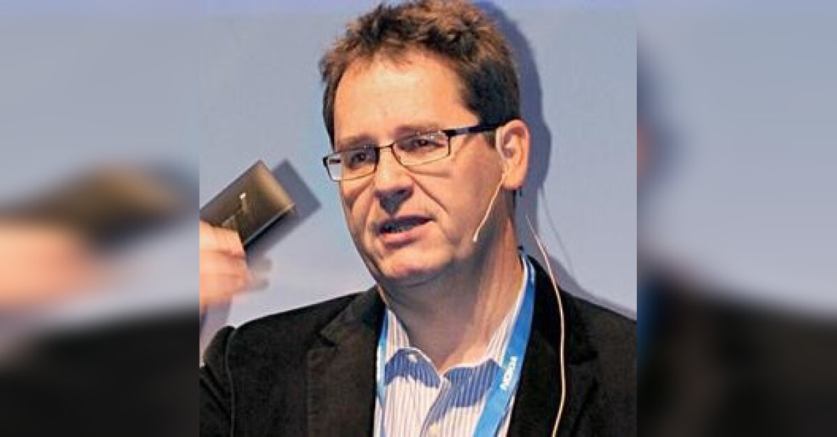 News Tank Mobilités - Électromobilité: Michael Halbherr président d'ABB ...