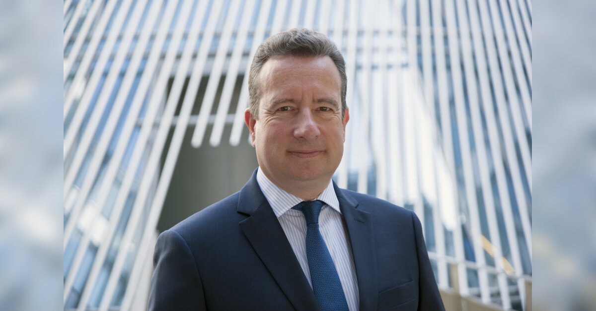 News Tank Éducation & Recherche - Sorbonne Université : Christopher ...