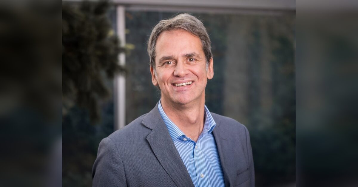 Engie : Samuel Renard directeur général d'Engie Green et de la Shem ...