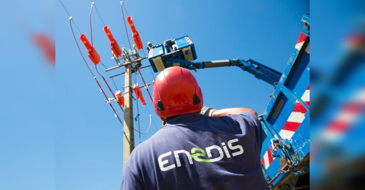 Enedis : 2.900 postes ouverts en 2023 ; "le plus haut niveau d ...