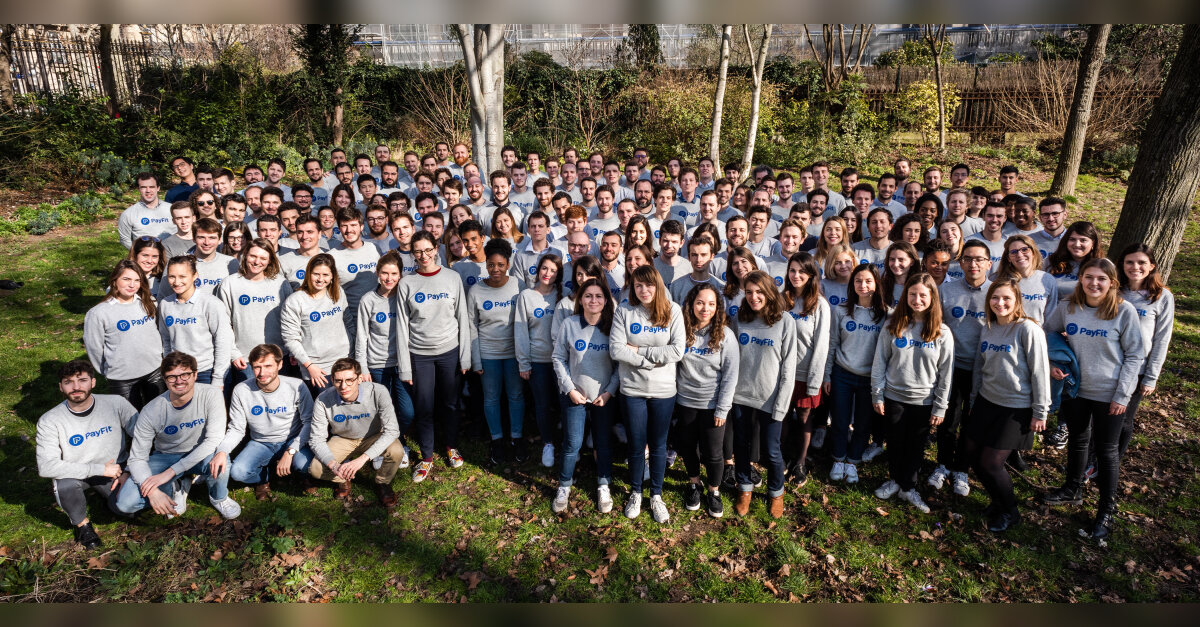 Payfit : intégration d'un QR code aux bulletins de paie - News Tank RH