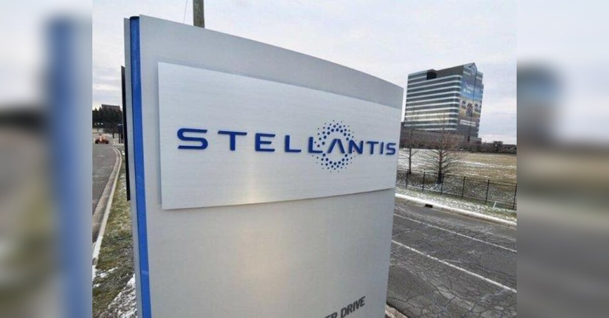 News Tank Mobilités - Stellantis: hausse du CA de 29% et des ventes de ...