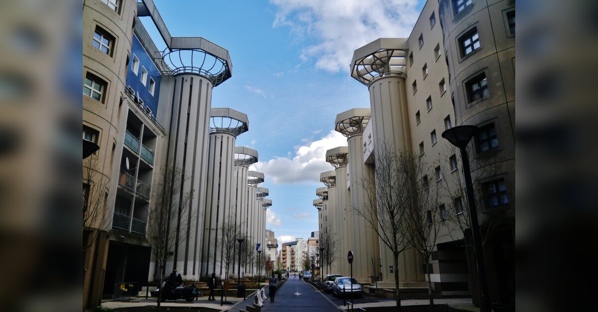 Métropole du Grand Paris : 2 M€ de soutien financier au projet de l ...