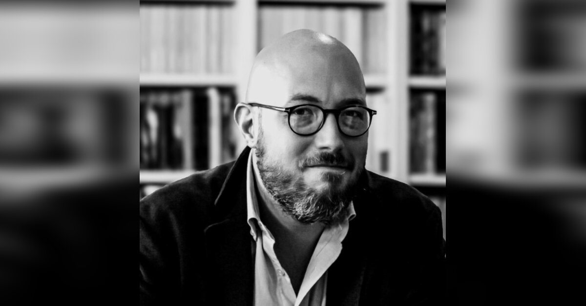 Xavier Henry directeur de Spectacle vivant en Bretagne - News Tank Culture