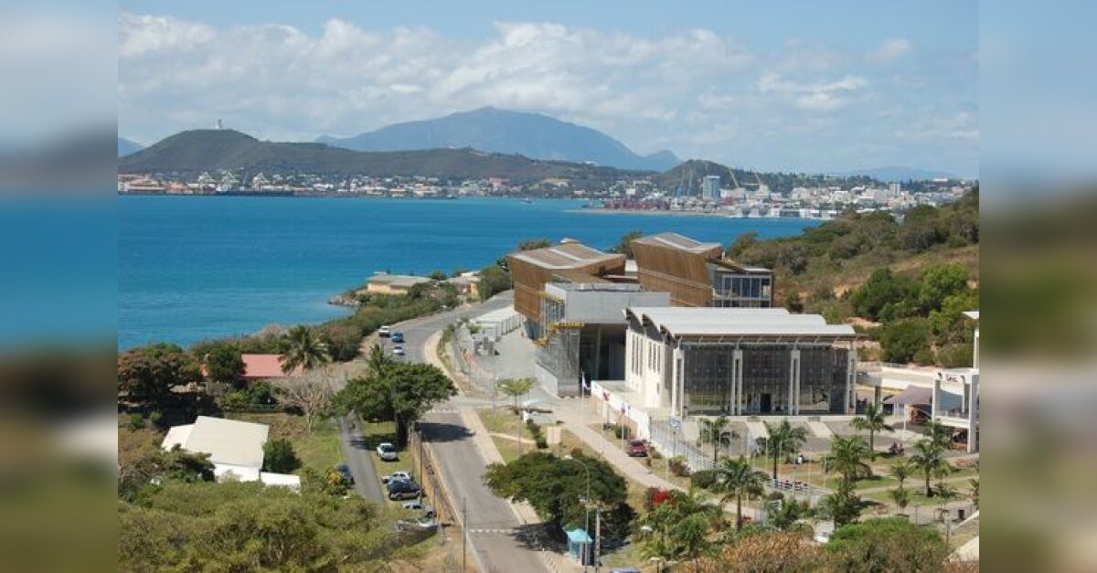 La création de l'IAE de Nouvelle-Calédonie obtient un vote positif au ...