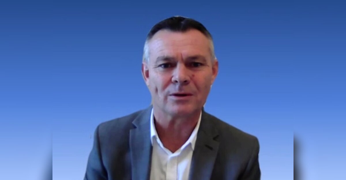 News Tank Sport - CNOSF / élections du 29/06/2021 : "Je suis candidat à ...