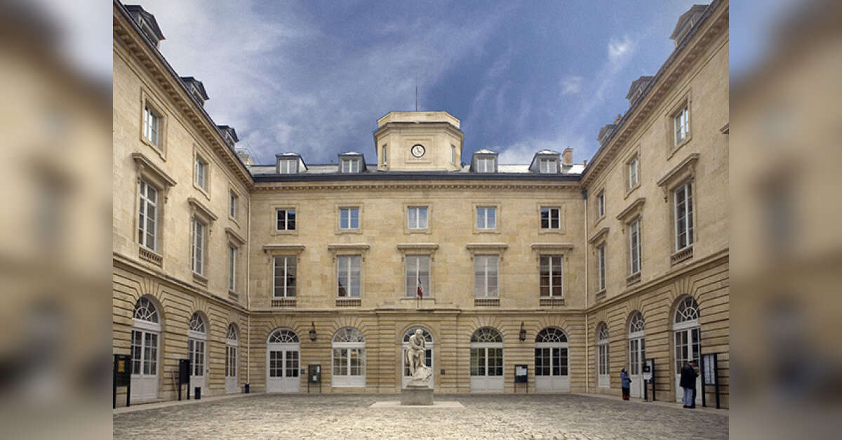 Collège de France: "Définir un plan stratégique cohérent" (Hcéres ...