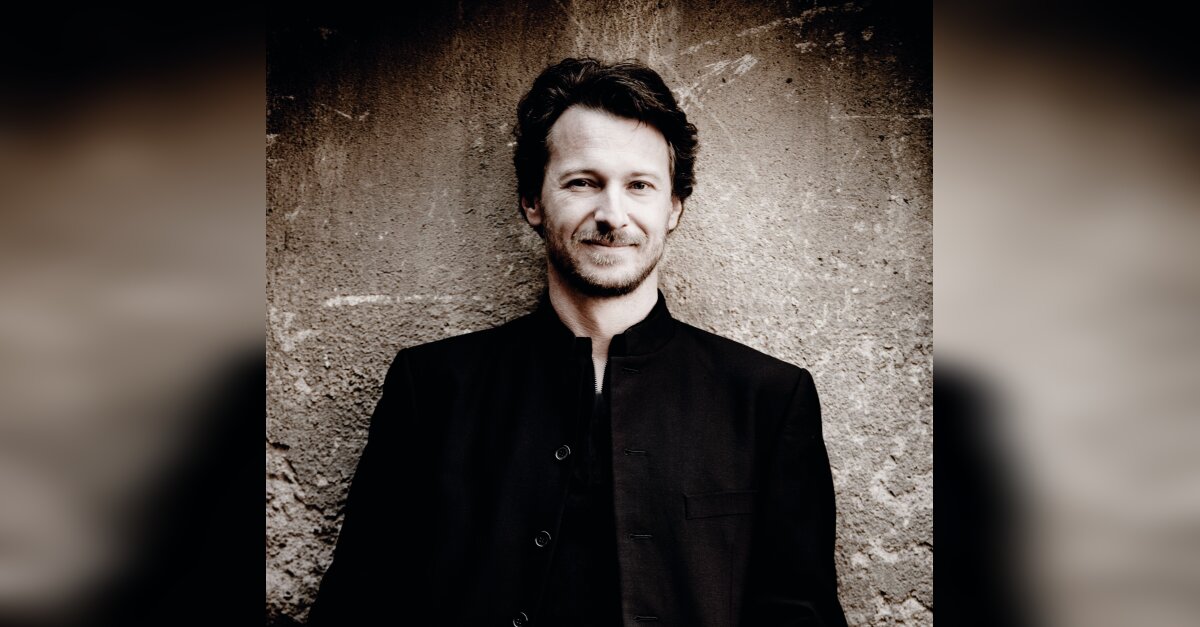Belgique : Marc Albrecht chef principal de l’Antwerp Symphony Orchestra ...