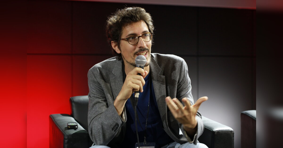 Les directions de la formation vont-elles disparaître ? (Antoine Amiel, Learn Assembly) - News ...