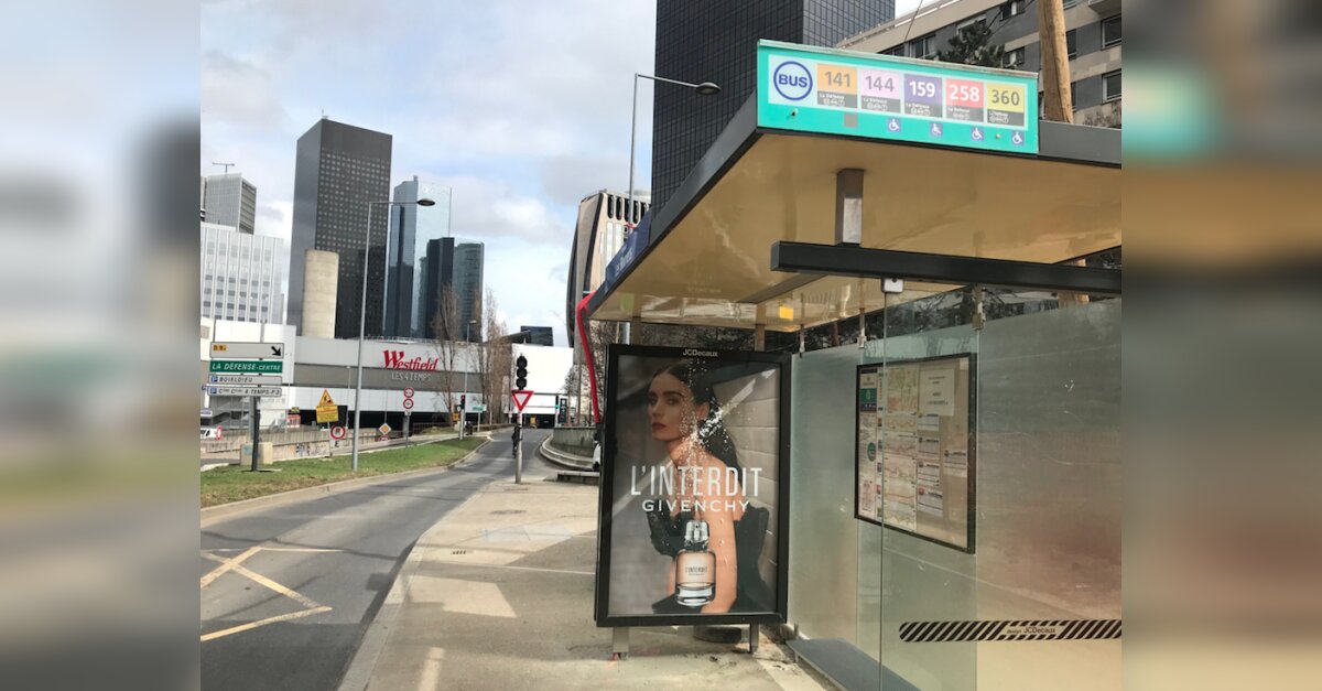 News Tank Mobilités - Concurrence des bus à Paris : PPL de Vincent Capo-Canellas visant à son ...