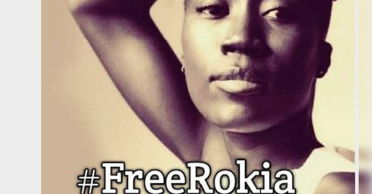 La "libération immédiate" de Rokia Traoré demandée aux autorités ...