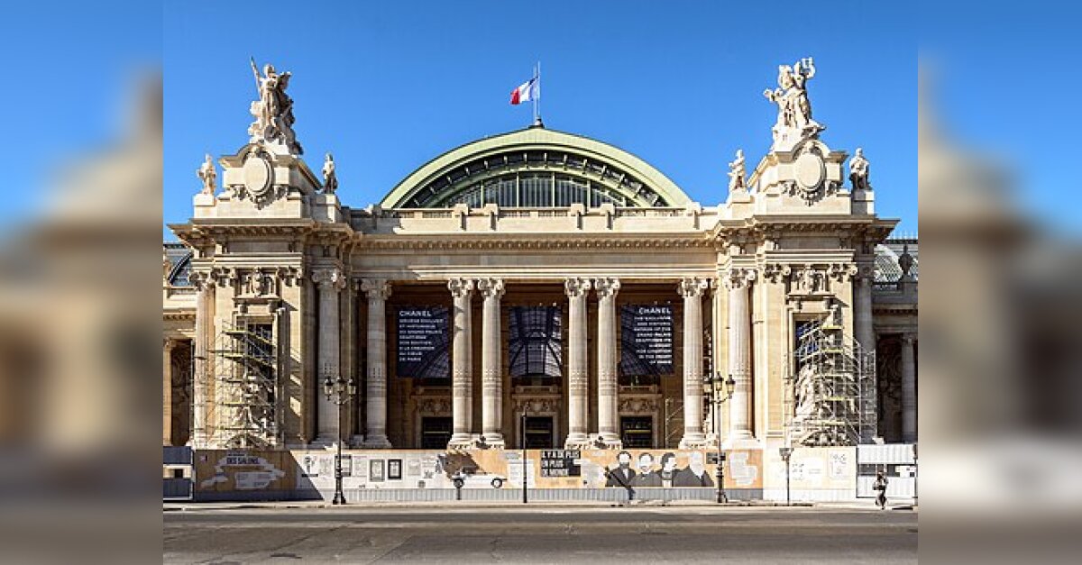 Palais de la découverte sans galerie : recul pour la médiation ...