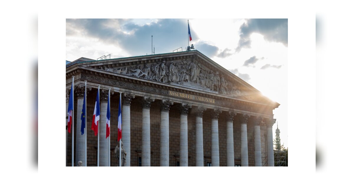 Budget : ce que contient le PLF 2025 adopté définitivement par le ...