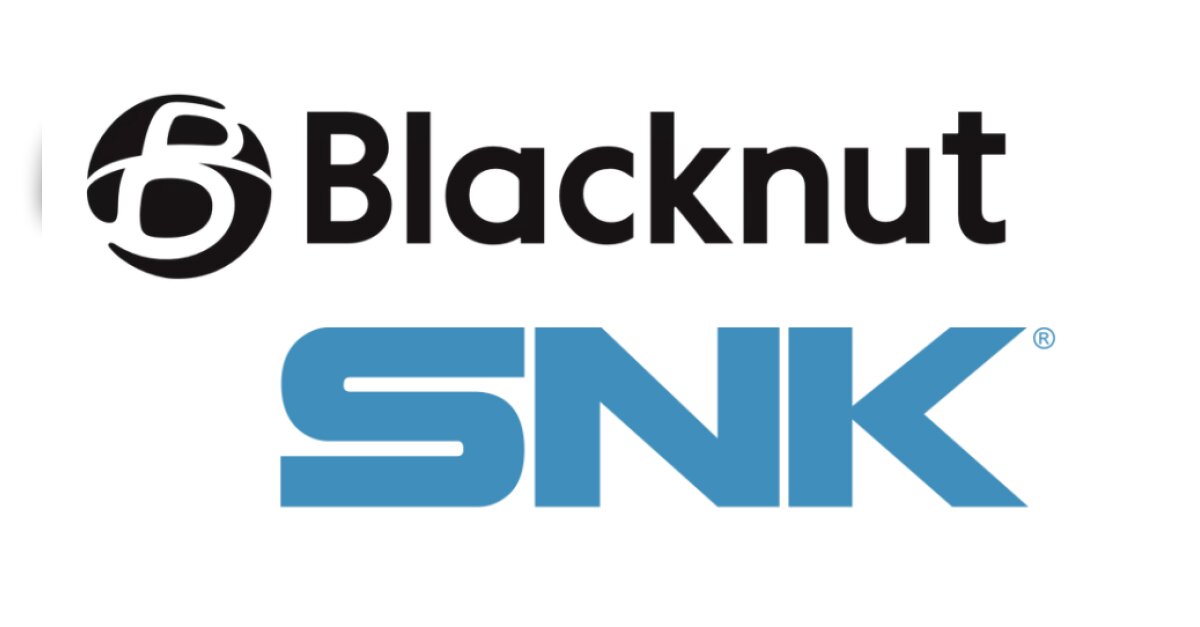 Partenariat entre SNK et Blacknut pour le lancement d'un pass cloud gaming exclusif - News Tank ...