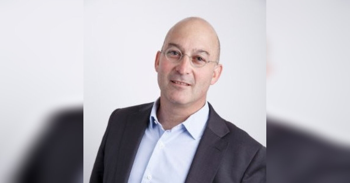 David Constans-Martigny, conseiller ESR de France Urbaine, rejoint ...