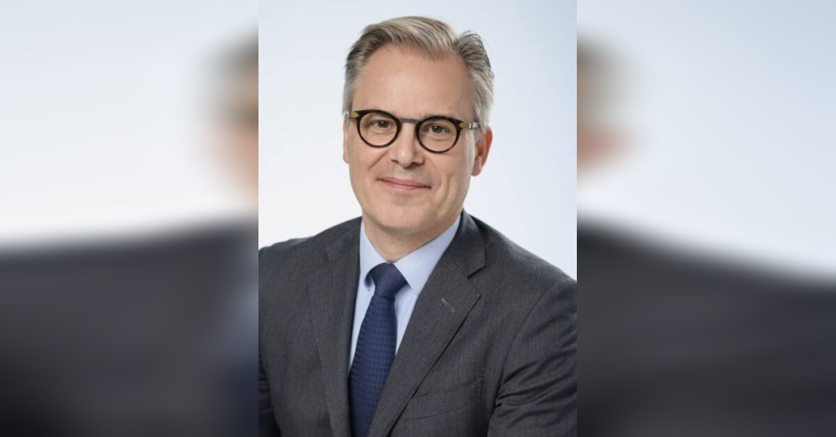 News Tank Cities - Daniel Féau : Éric Donnet directeur général à ...