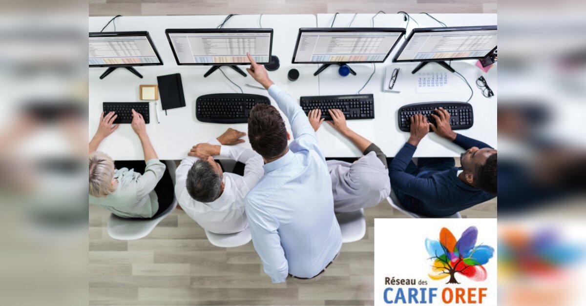 News Tank RH - OFA/CFA: accompagnement de leur professionnalisation en 2023/2024 par le réseau ...