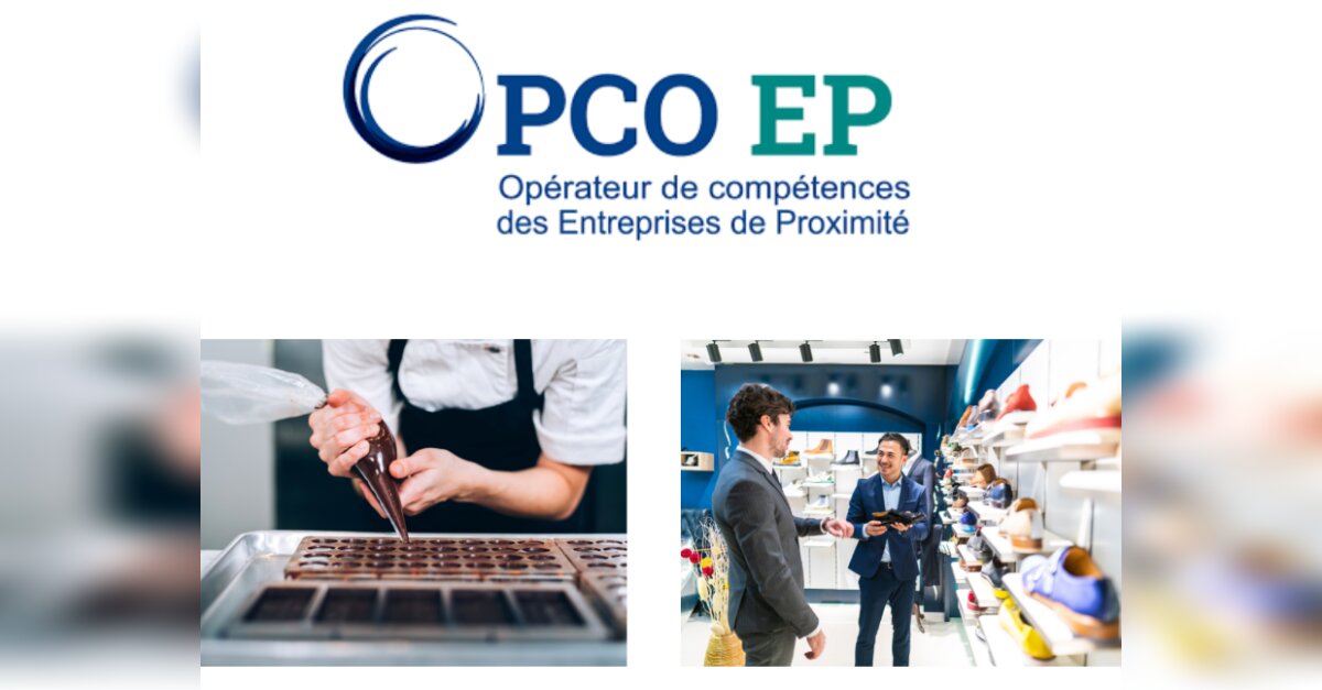 L'Opco EP renouvelle son plan d'investissement auprès des CFA à hauteur ...
