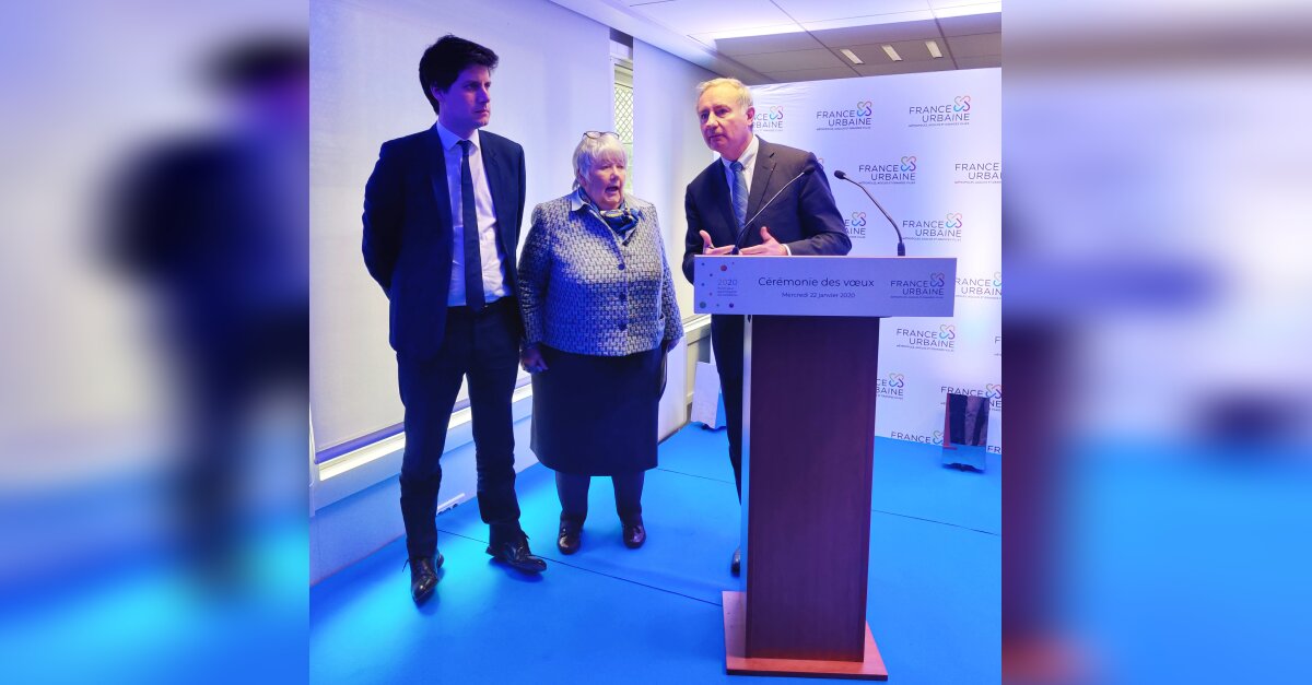 Municipales 2020: 5 propositions de France urbaine pour faciliter le ...