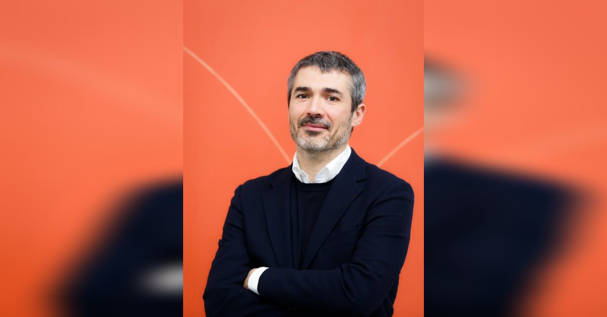 Italie : Francesco Stocchi directeur artistique du Musée national des ...